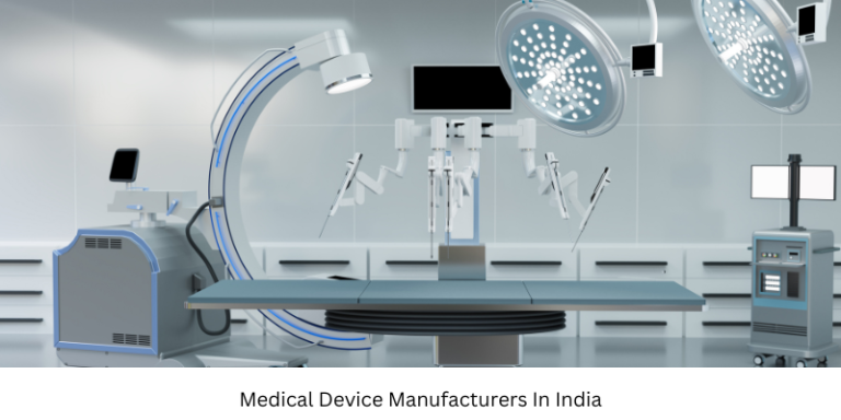 Trusted Medical Device Manufacturers | - Life Saver